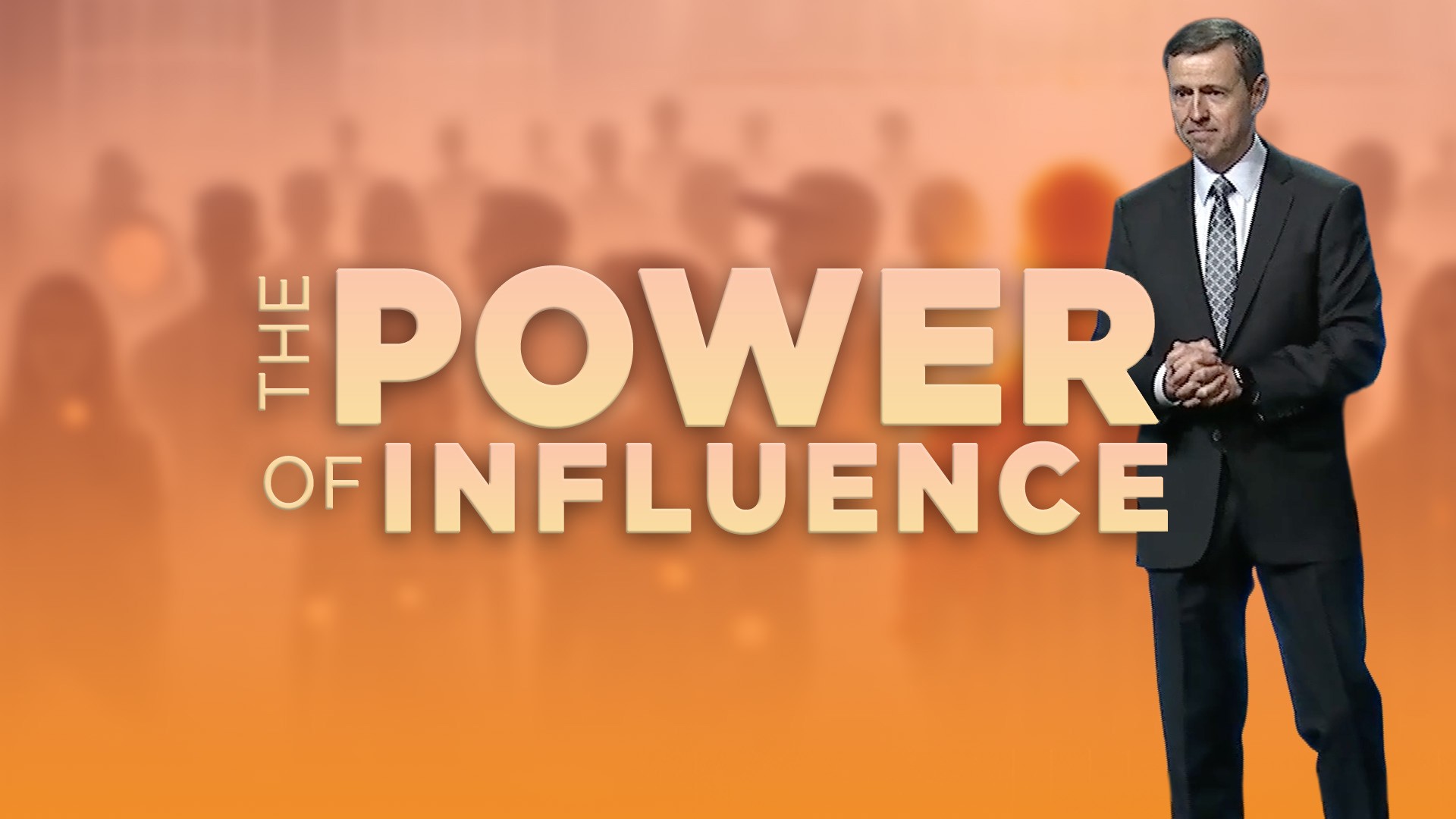 WHAT DOES THE BIBLE SAY ABOUT INFLUENCERS | First Redeemer Church