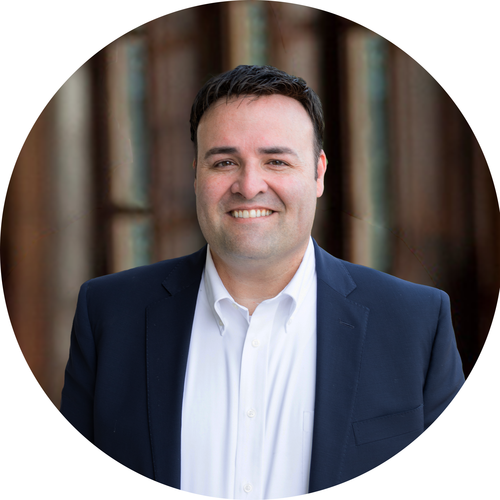 First Redeemer Church Staff