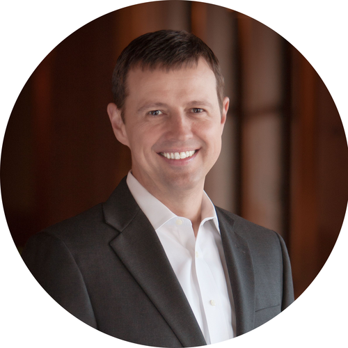 First Redeemer Church Staff