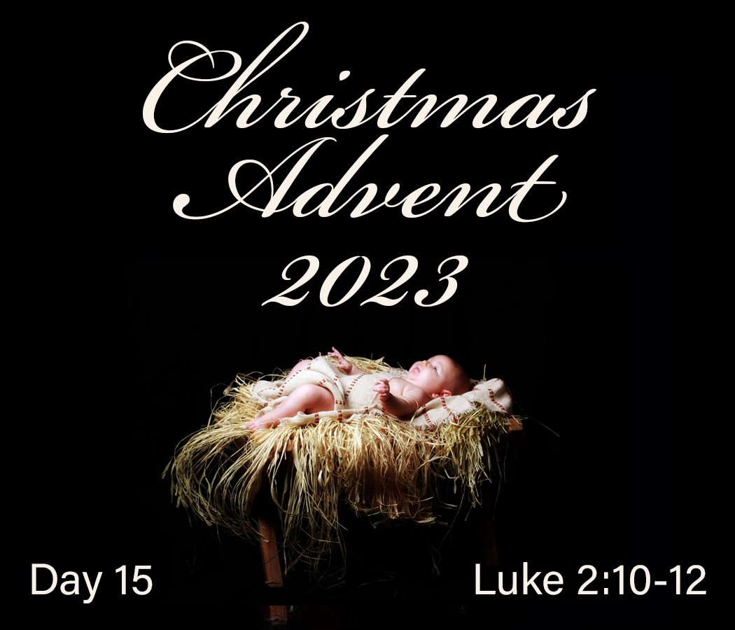 15 - Advent | The Lake Church