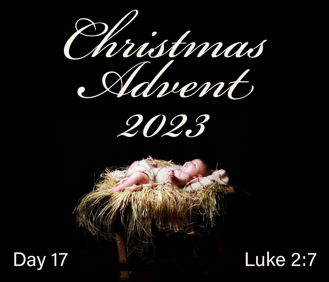 17 - Advent | The Lake Church