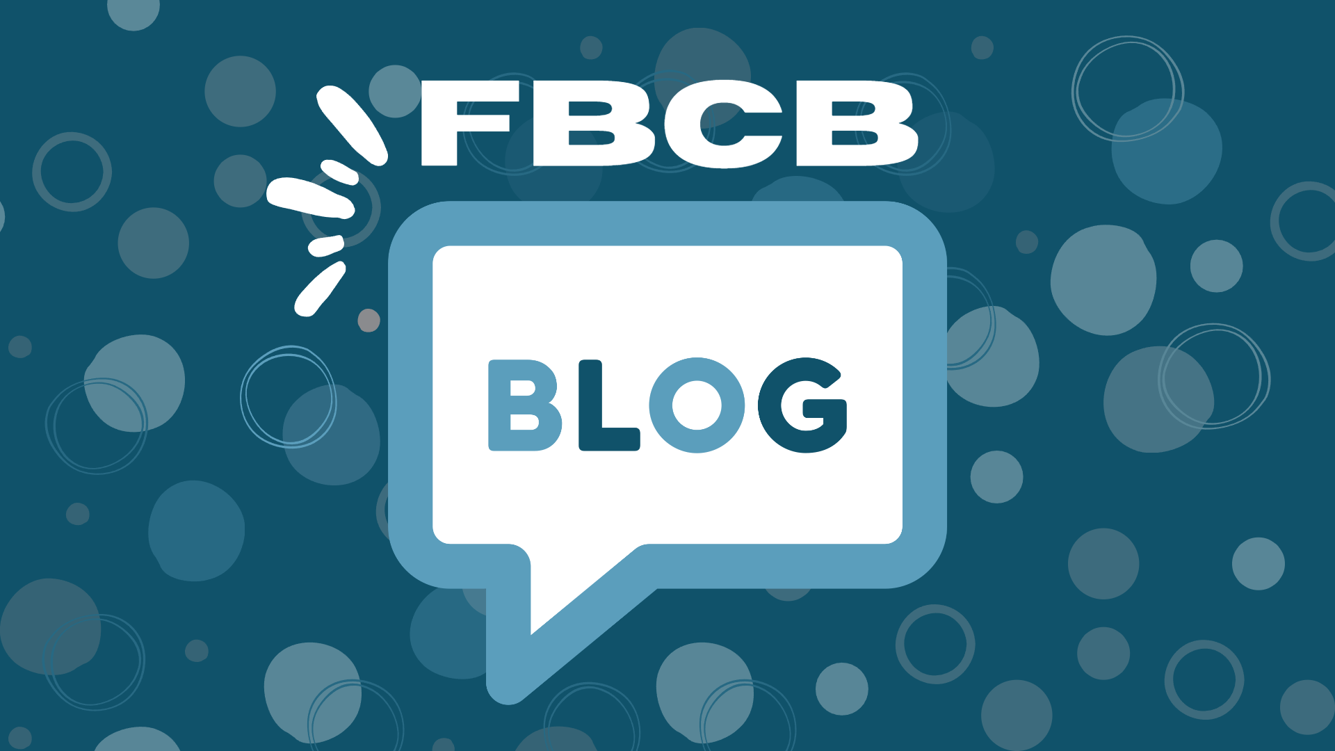Introducing the FBCB Blog | First Baptist Church of Bogalusa
