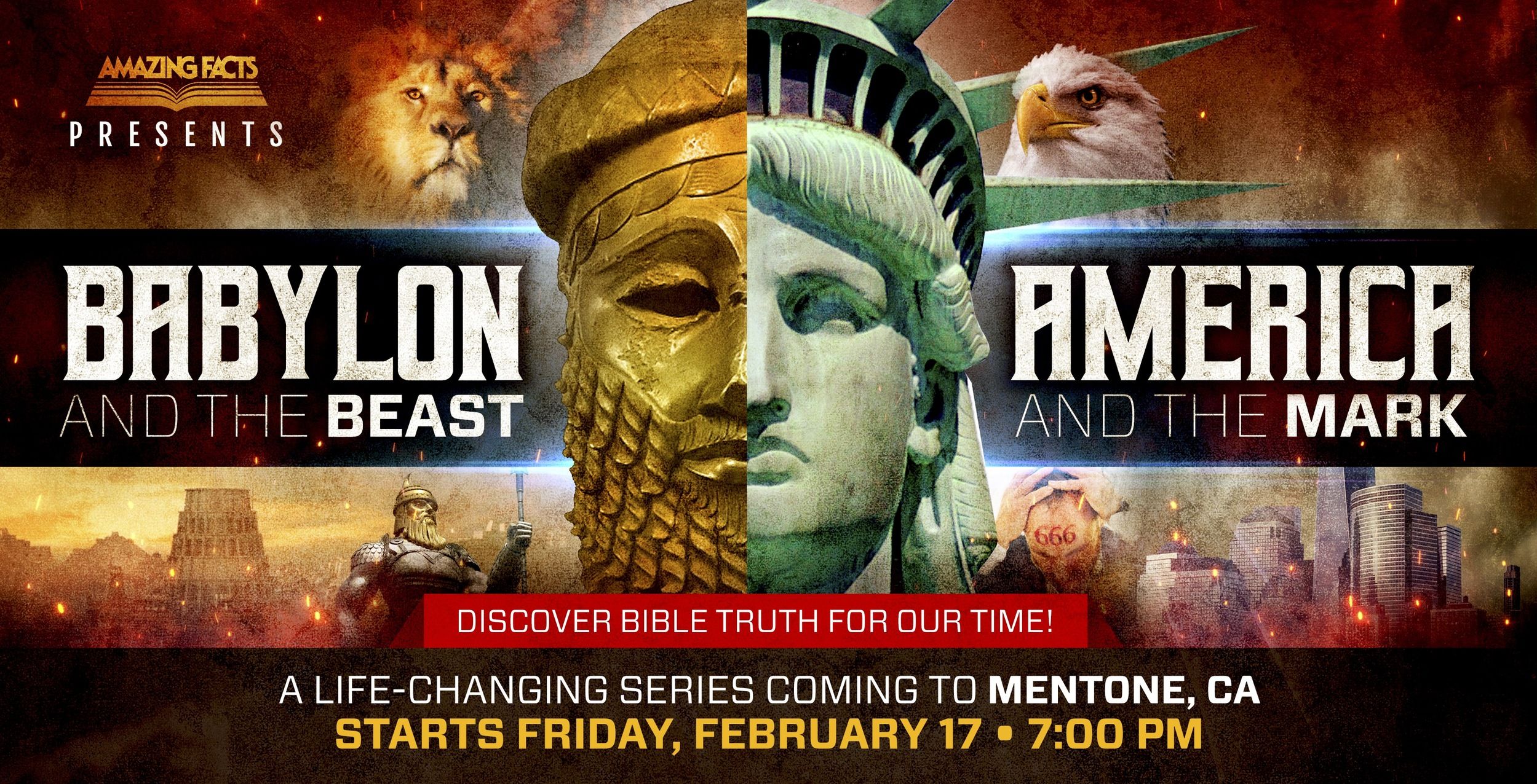 Operation Andrew | Mentone Seventh-Day Adventist Church