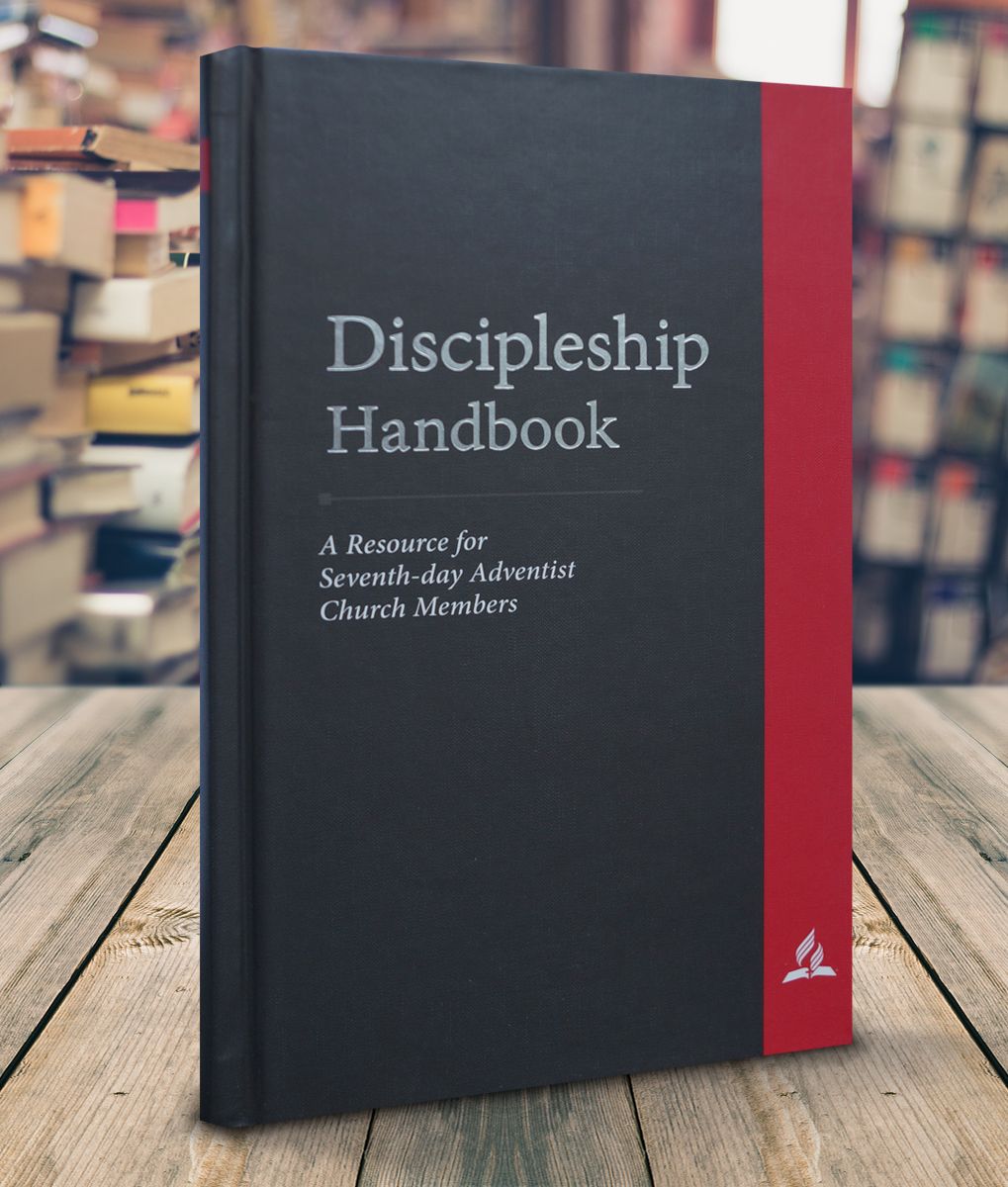 Chapter 1 Highlights | Mentone Seventh-Day Adventist Church