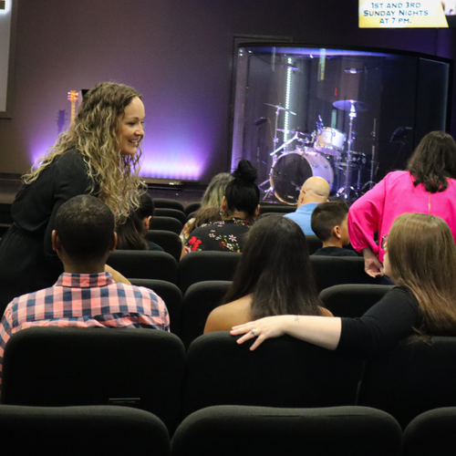 Faith Community Church Clayton - Home