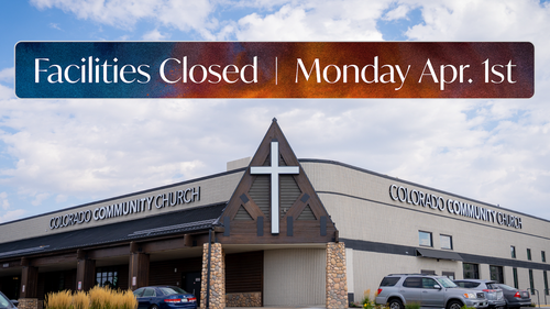 Colorado Community Church