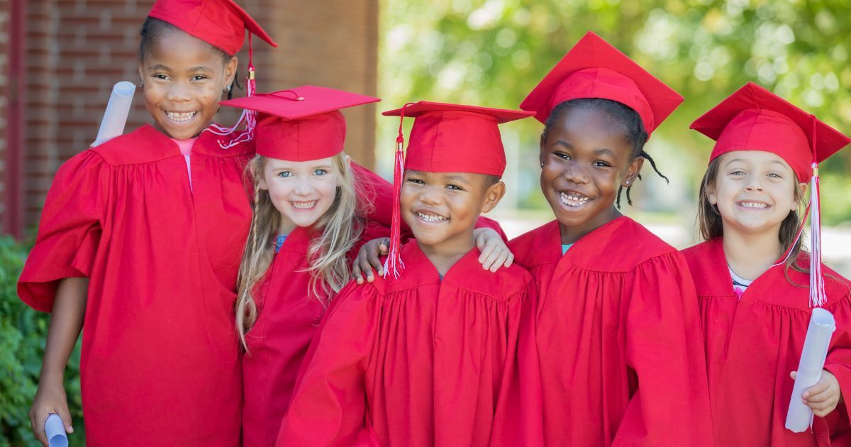 Crescent Elementary 2024 Graduation Ceremony | Welcome to Cross Point ...