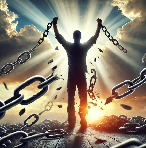 Breaking Free from Bondage | New Life Tabernacle UPC @ Carrollwood