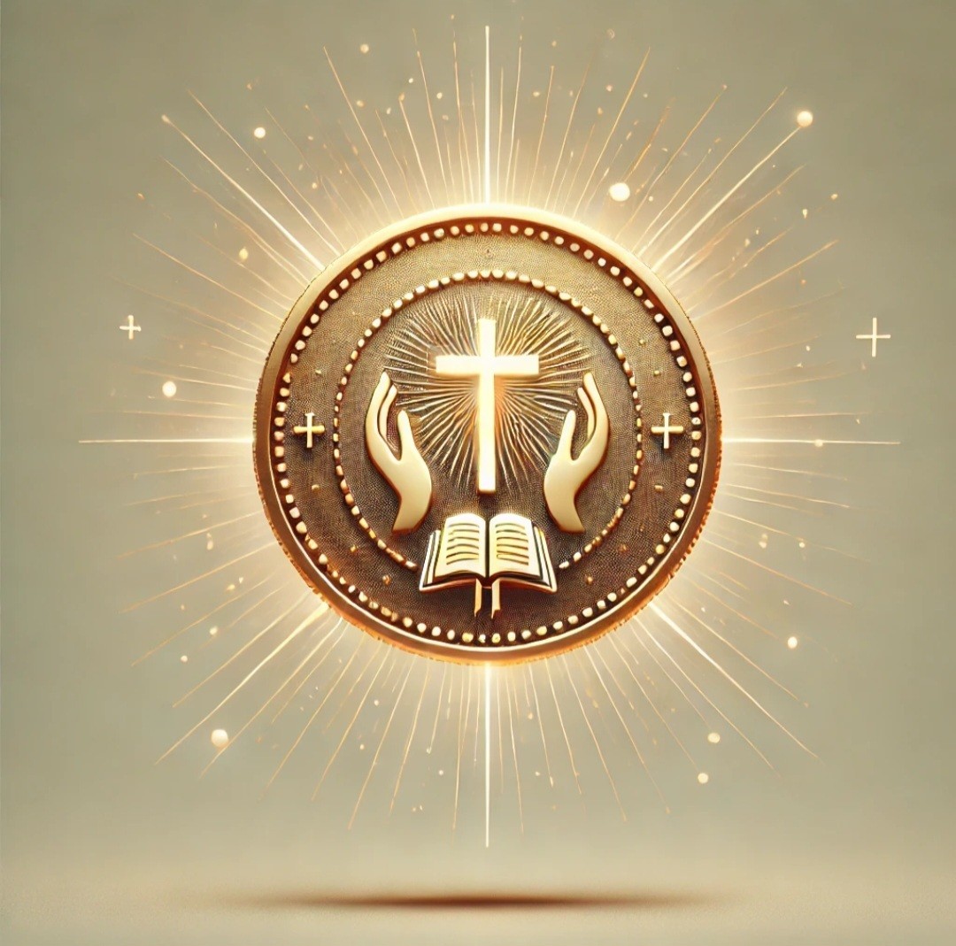 The Currency of Faith | New Life Tabernacle UPC @ Carrollwood