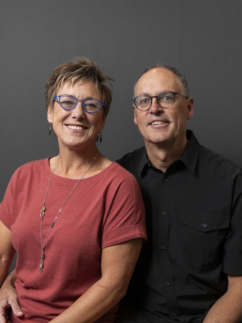 St. Albert Alliance Church - Leadership Team