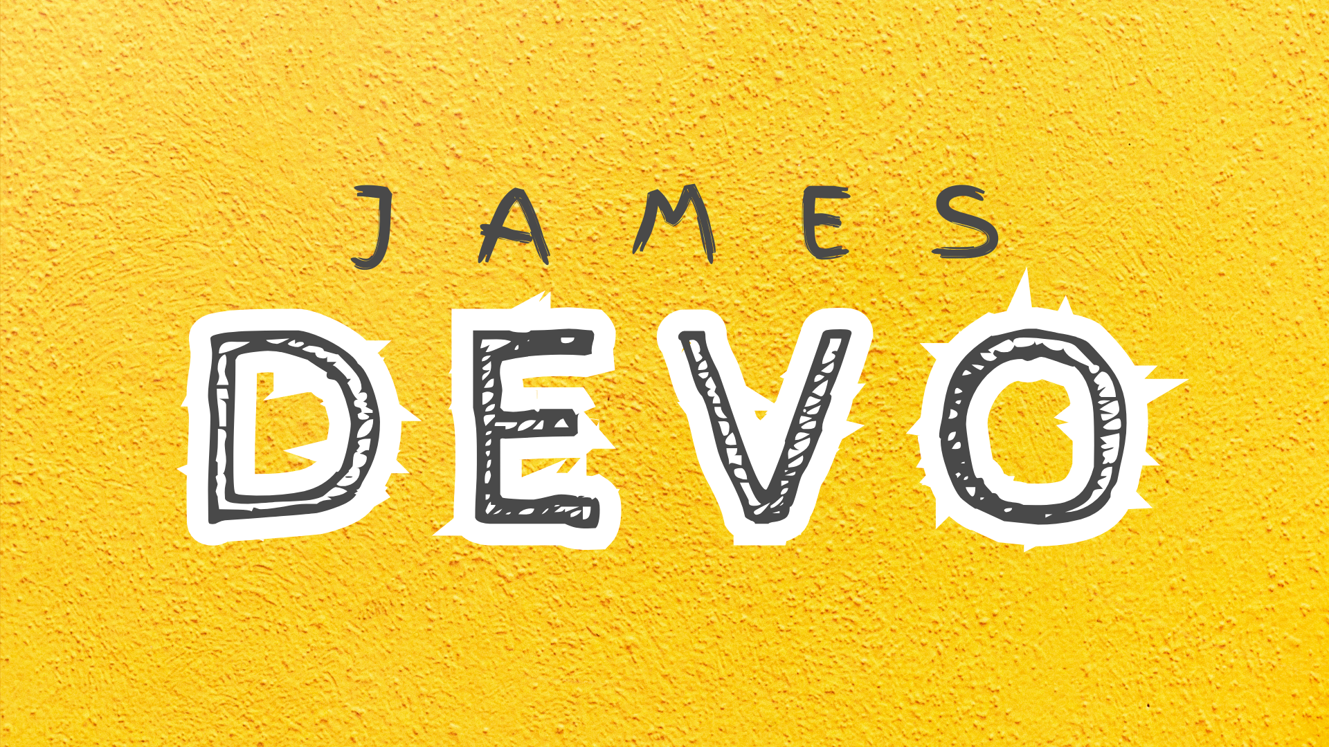 JAMES DAY 8 - Free to Listen | Quest Church