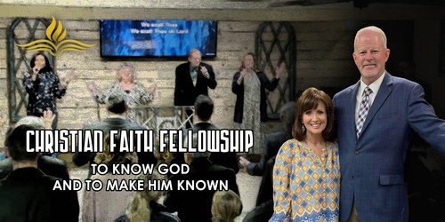 Christian Faith Fellowship