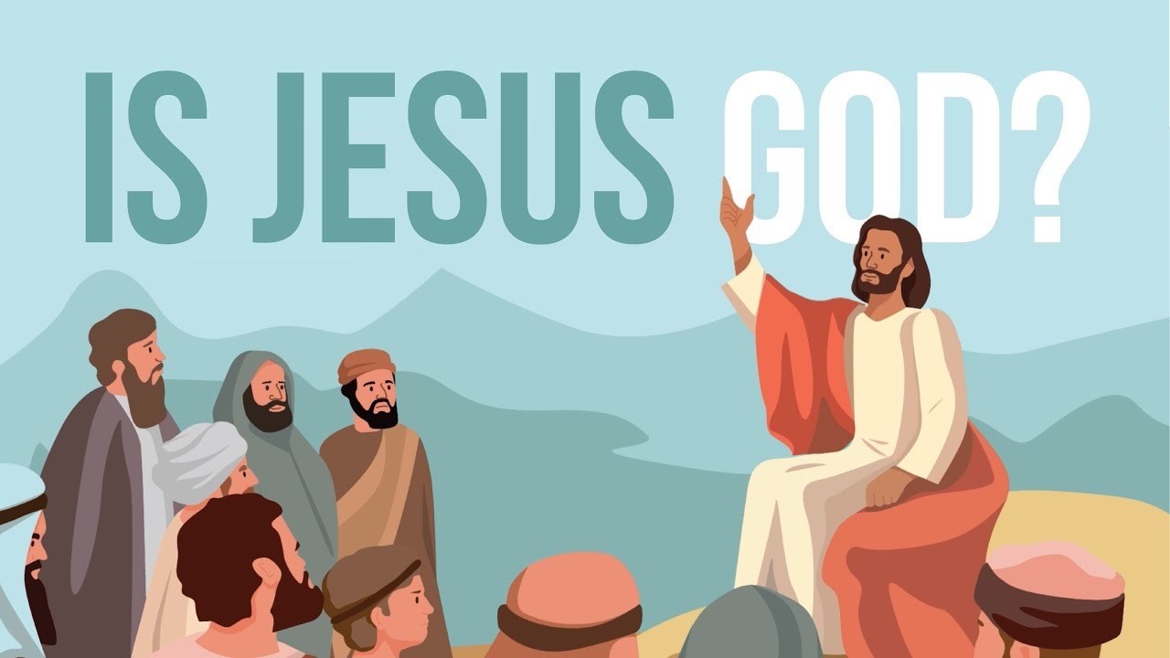Is Jesus God? | Faith Church