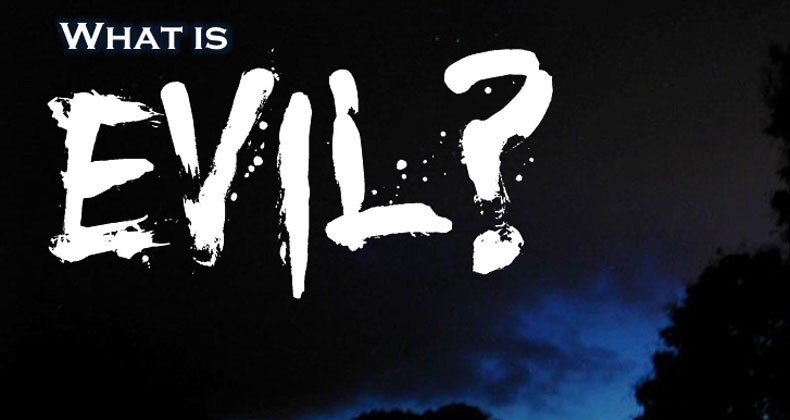 What is Evil? Where Did it Come From? (The Fall of Man) | Faith Church