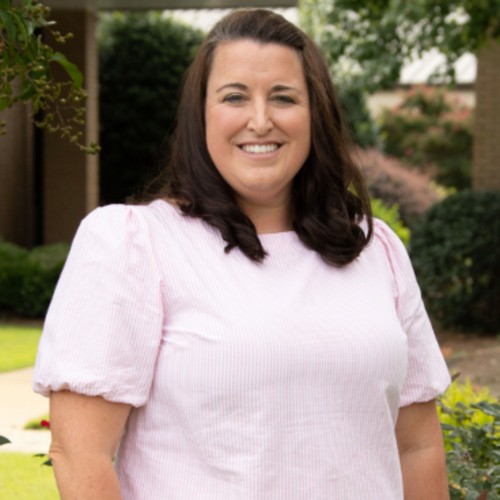 The First Church - Our Staff