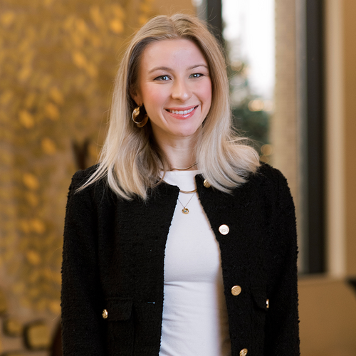 The First Church - Our Staff