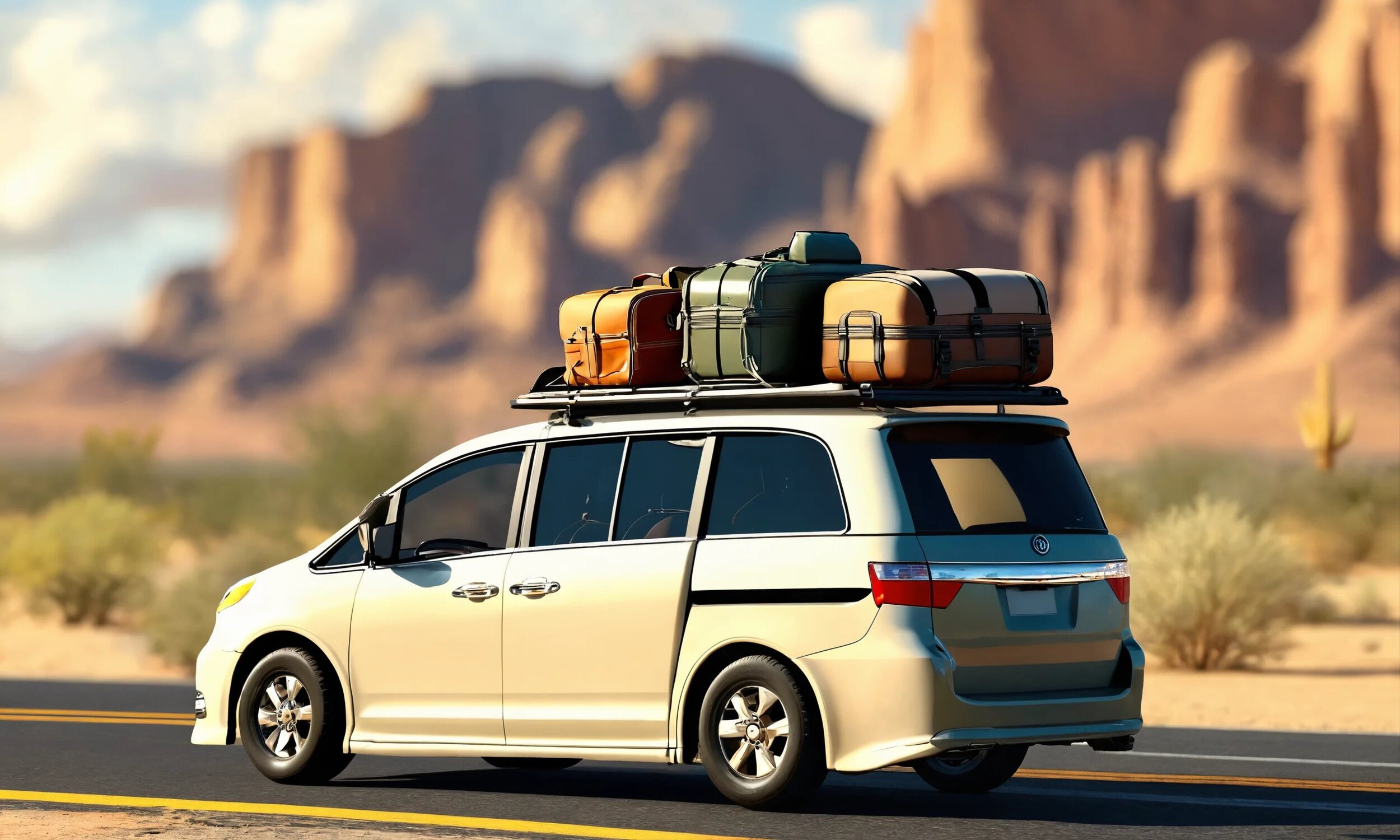 Raising Kids God's Way: The Power of the K.I.D.S. Minivan | Hope Church