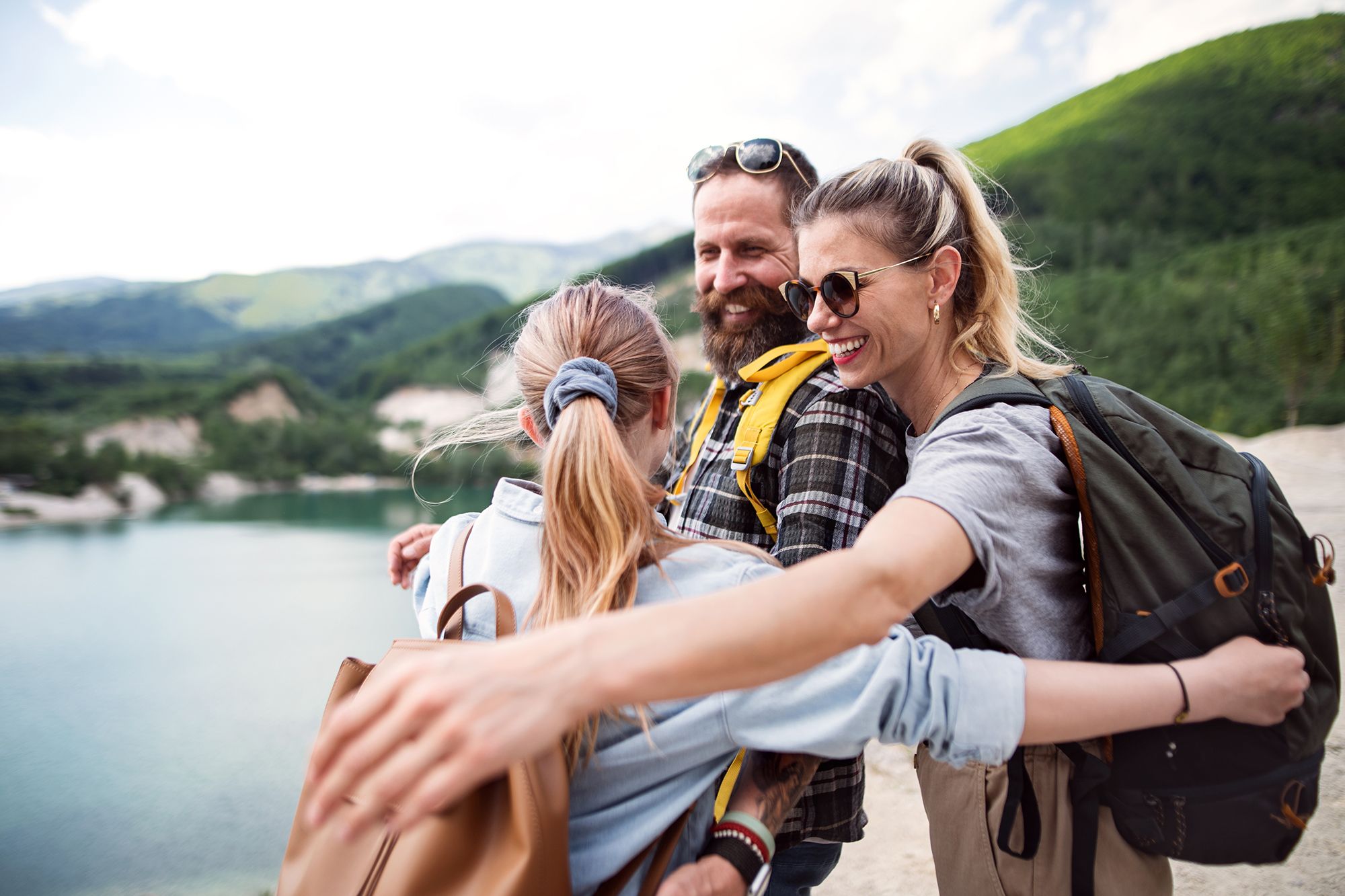 Parenting Mistake #3 - Too Strict not Not Strict Enough | Hope Church