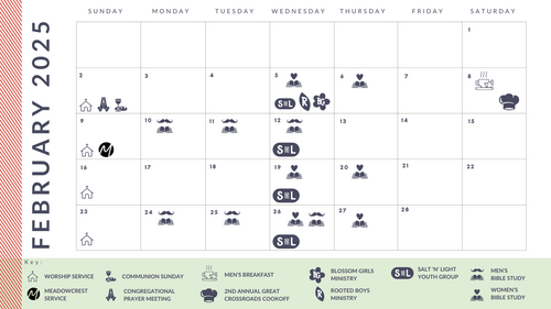 Crossroads Presbyterian Church