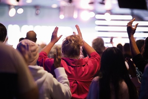 Great Life Church | Ocala, FL