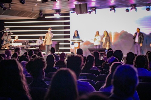 Great Life Church | Ocala, FL