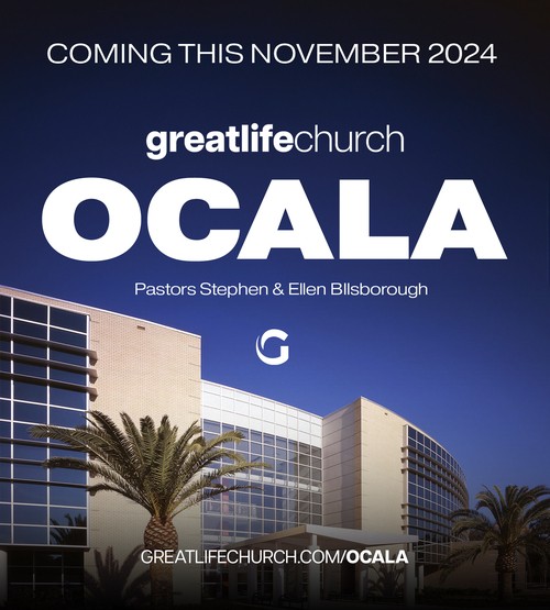 Great Life Church | Ocala, FL
