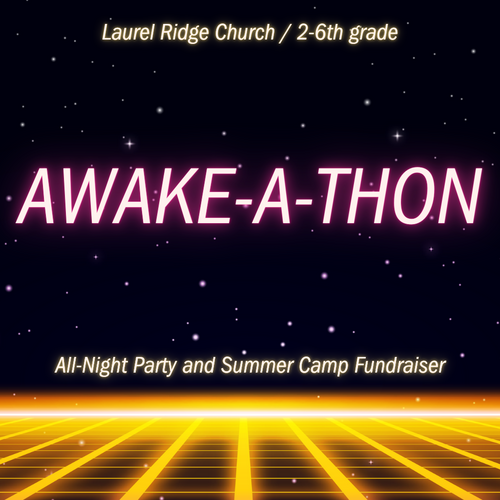 Laurel Ridge Community Church - Register