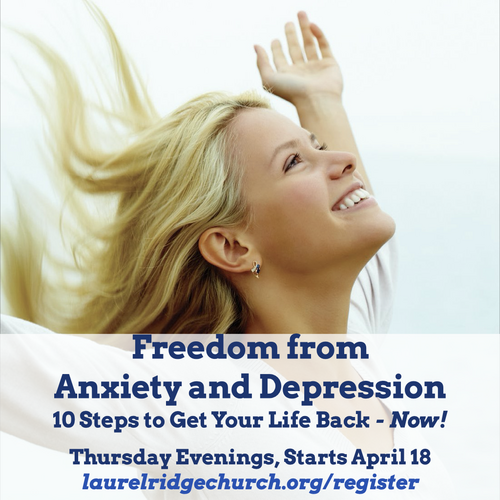 Laurel Ridge Community Church - Register