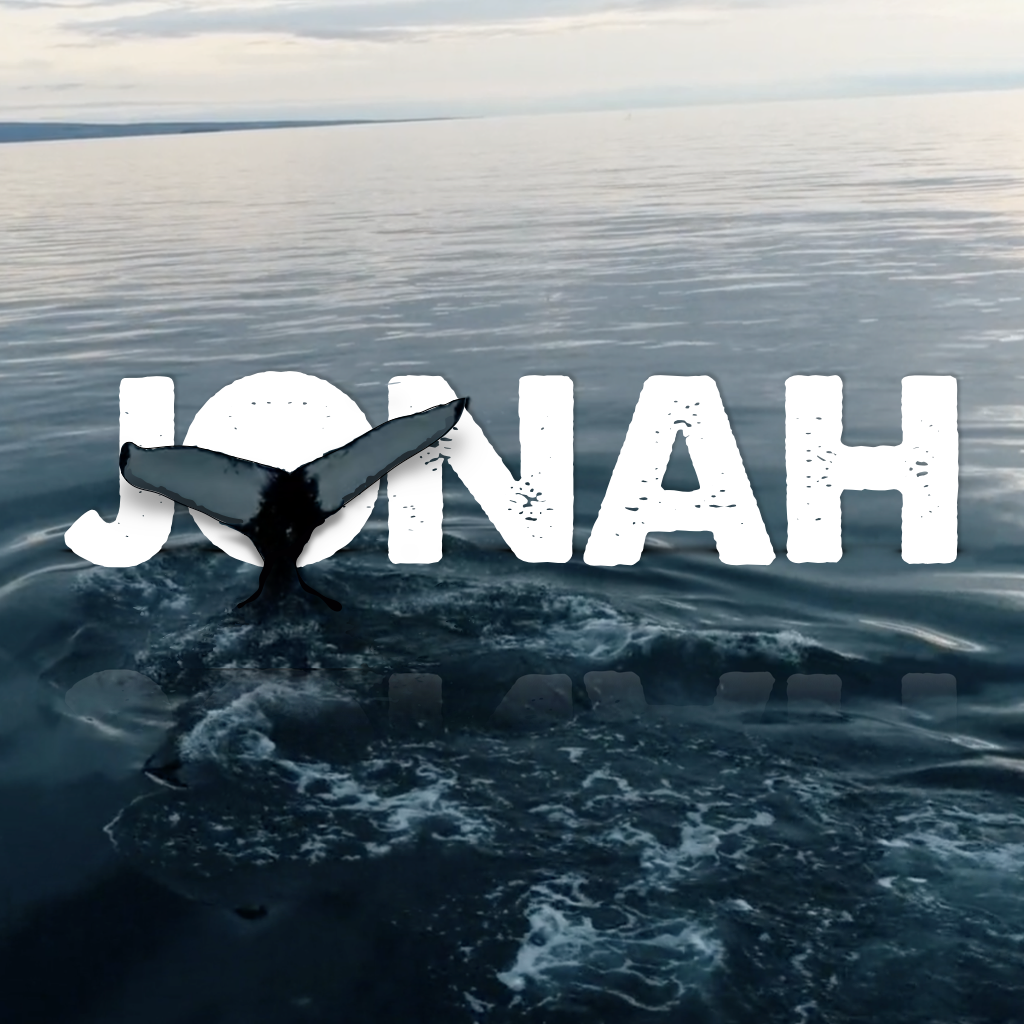 JONAH, Part 1 | Laurel Ridge Community Church