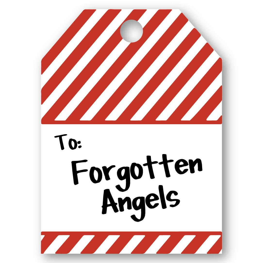 2023 Forgotten Angels | Pennyrile Area Development District