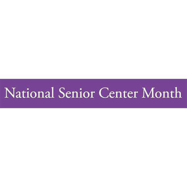 Senior Center Month 2019 | Pennyrile Area Development District