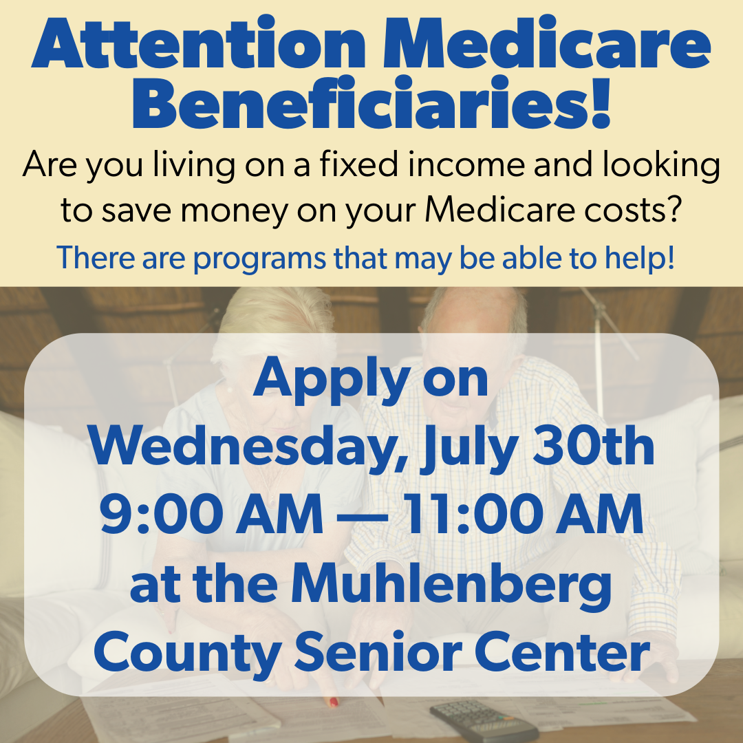 Stretch Your Budget: Save on Medicare Costs with Help from MIPPA ...