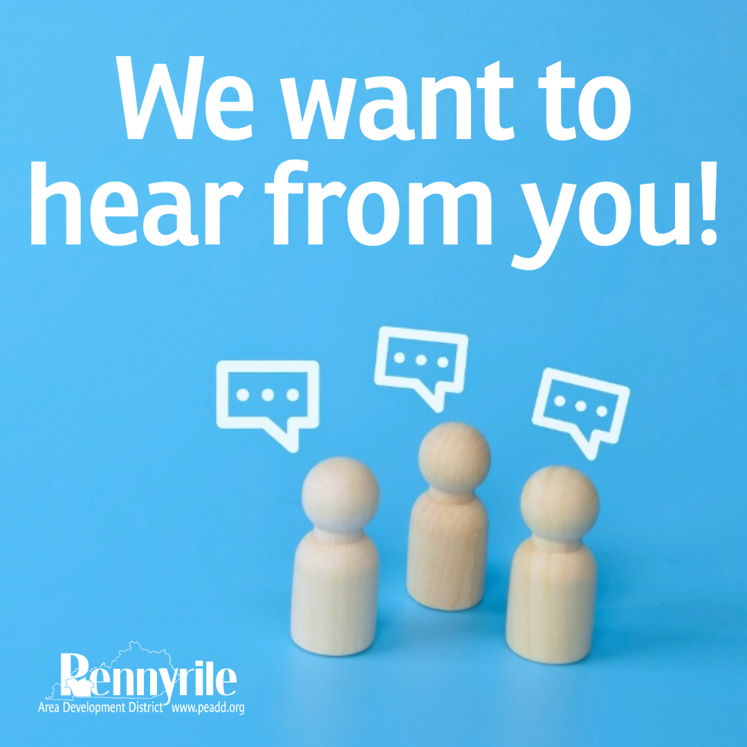 2025 Comprehensive Economic Development Strategy | Pennyrile Area ...