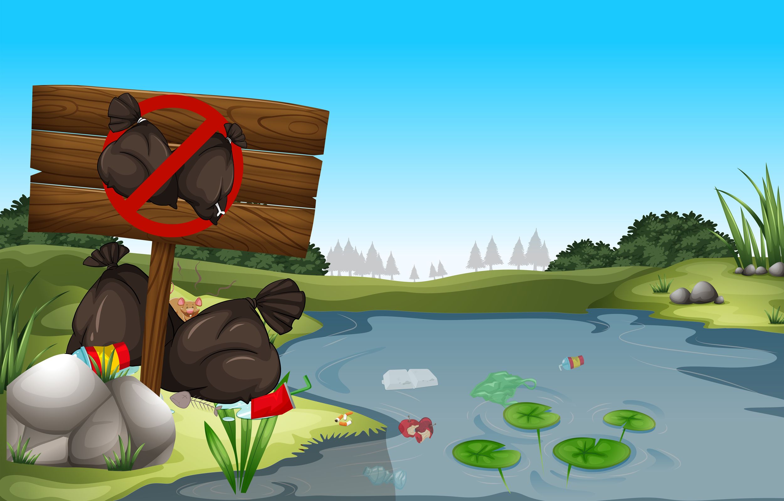 2021 Litter Abatement Grant Program Applications | Pennyrile Area Development District