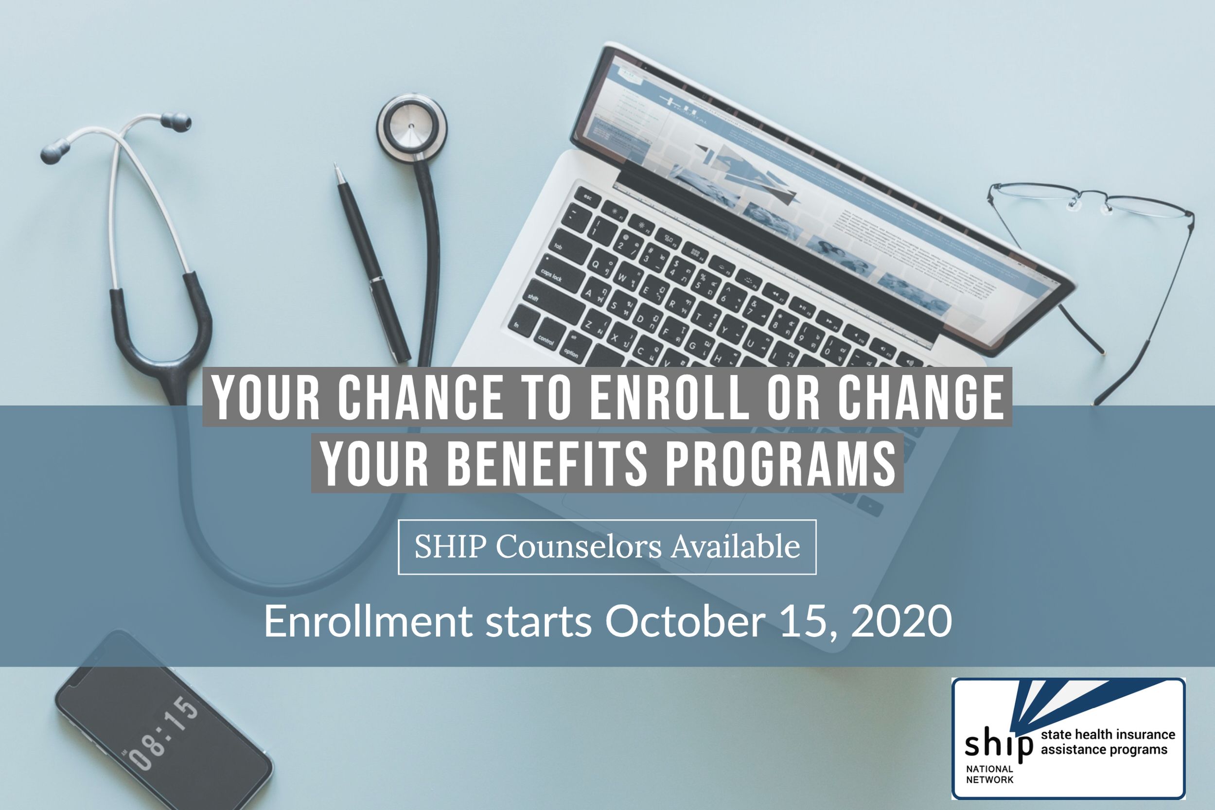 SHIP Counselors to Assist with Medicare Enrollment | Pennyrile Area ...