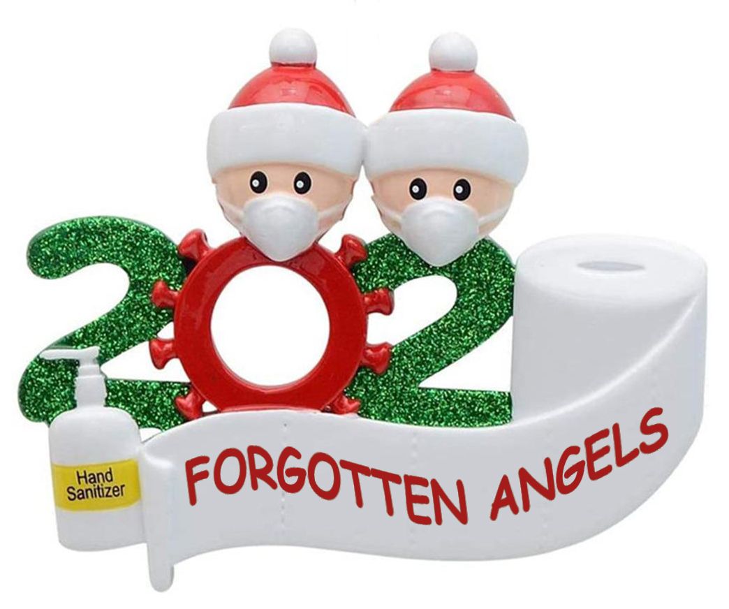 Forgotten Angels 2020 | Pennyrile Area Development District