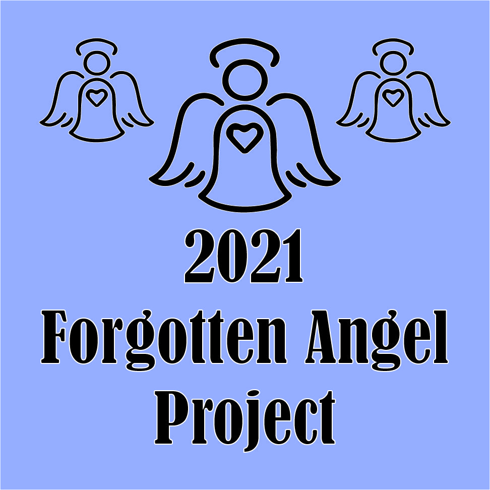 2021 Forgotten Angels Project | Pennyrile Area Development District