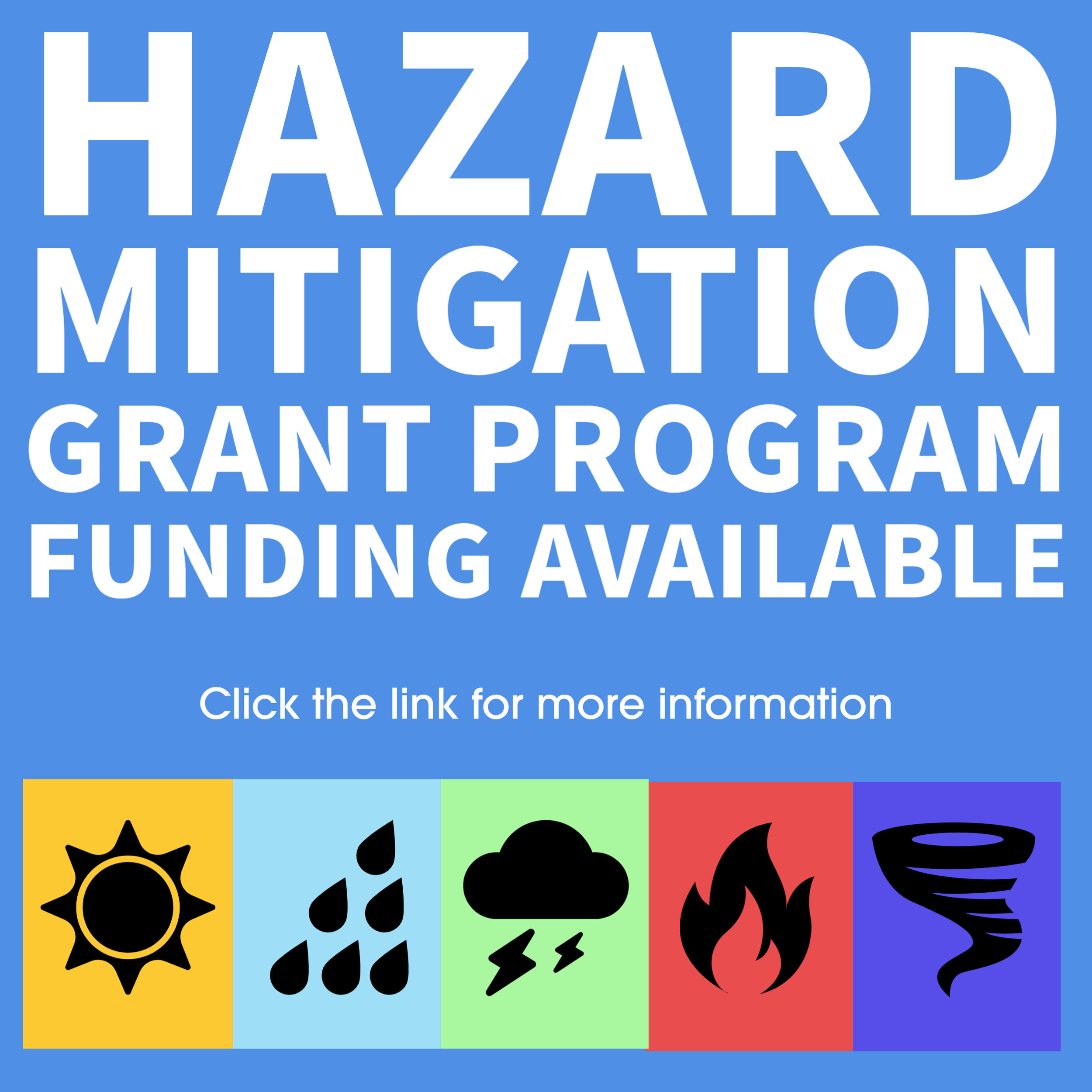 Hazard Mitigation Grant Program Funding Available | Pennyrile Area ...