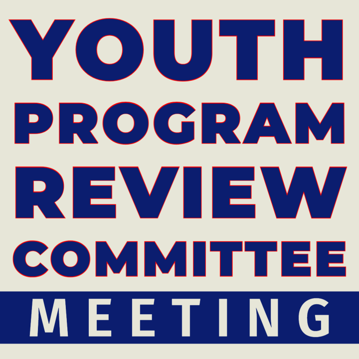 Youth Program Review Committee Meeting | West Kentucky Workforce Board