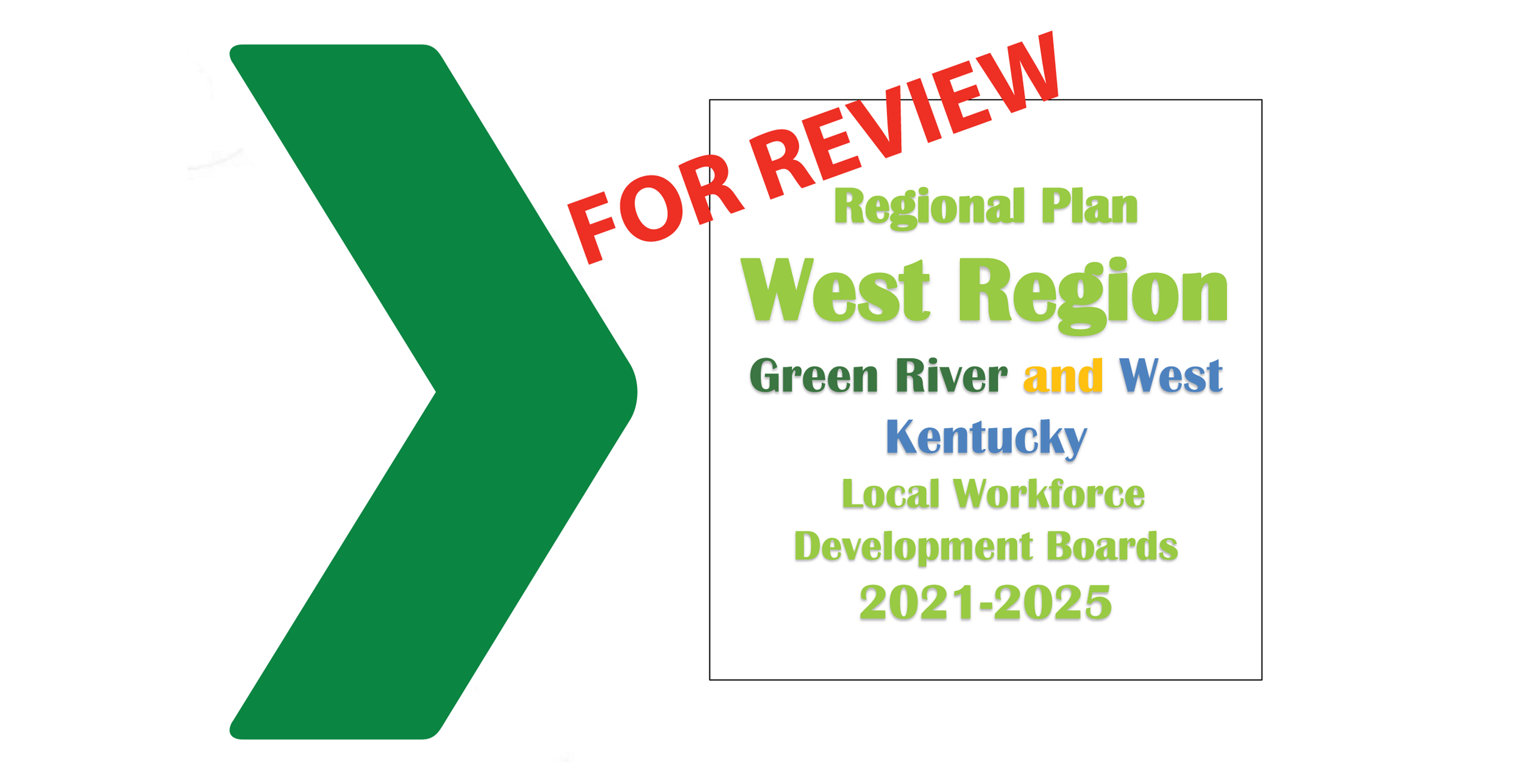 Regional Planning | West Kentucky Workforce Board