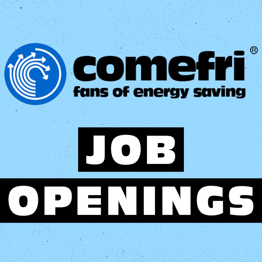 Comefri Job Openings | West Kentucky Workforce Board