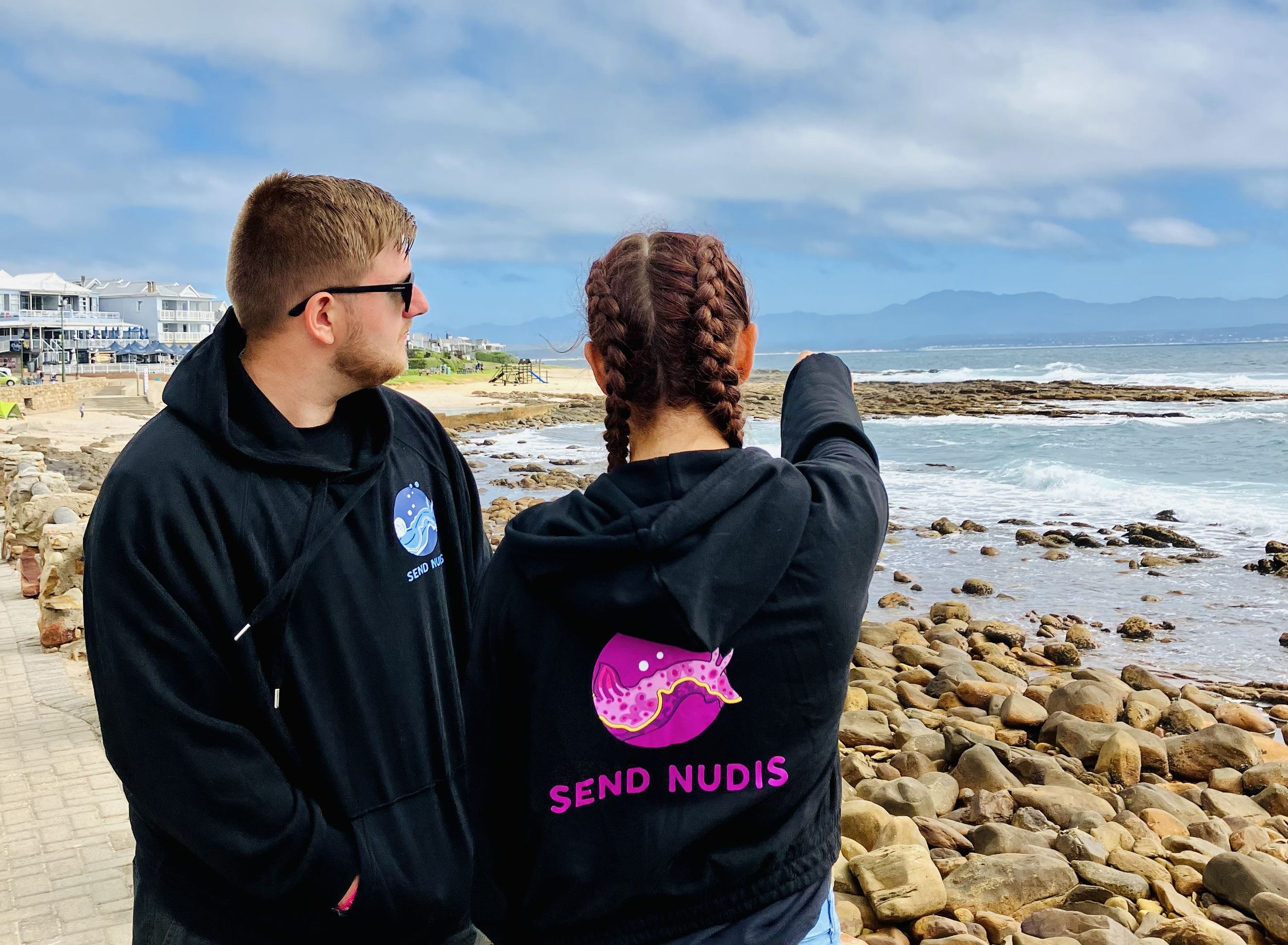 Scuba Nudi Clothing | DAN Southern Africa