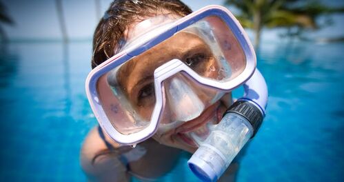 Alert Diver | Divers Alert Network