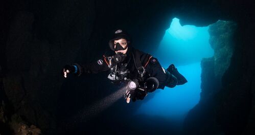 Alert Diver | Divers Alert Network