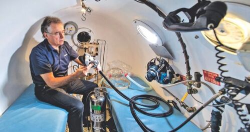 Alert Diver | Divers Alert Network