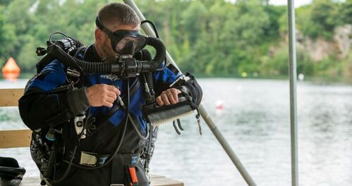 Alert Diver | Divers Alert Network