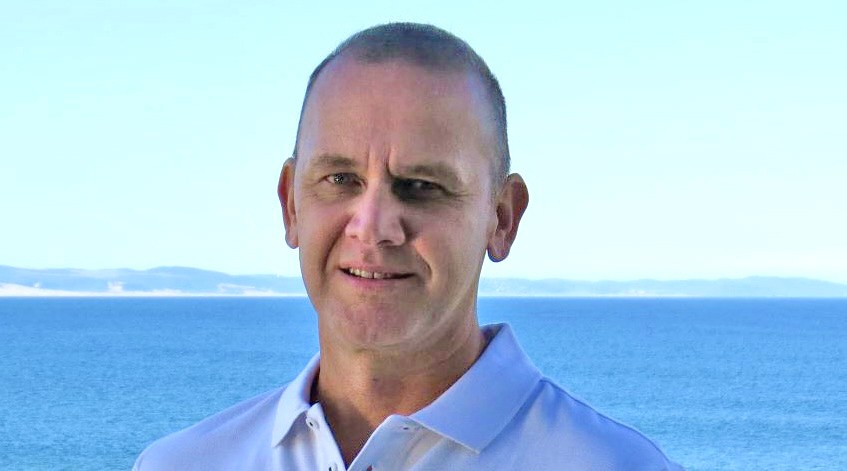 Get to know DAN Instructor: Dylan Bowles | DAN Southern Africa