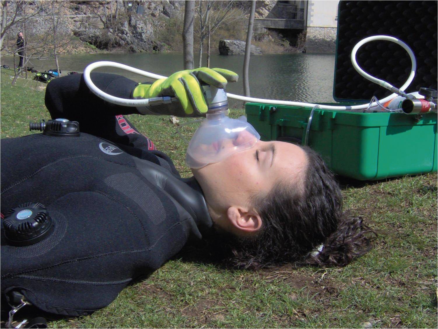 How to perform a Deep Diver Rescue | DAN Southern Africa