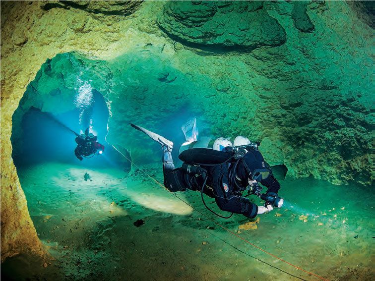 Attention-Deficit/Hyperactivity Disorder and Diving | DAN Southern Africa