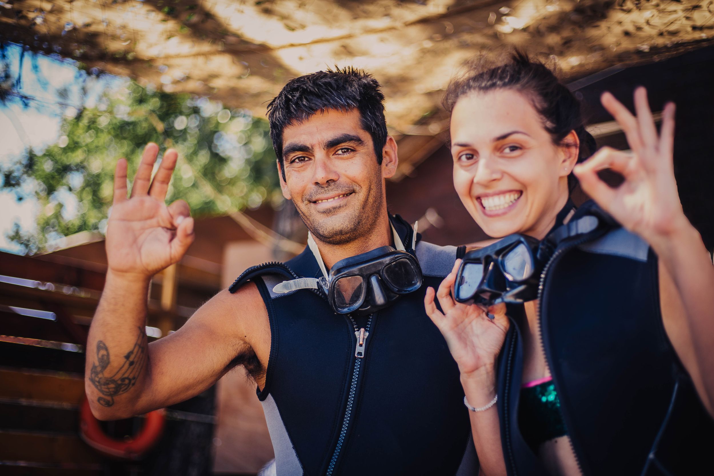 The Importance of a Predive Safety Check | DAN Southern Africa